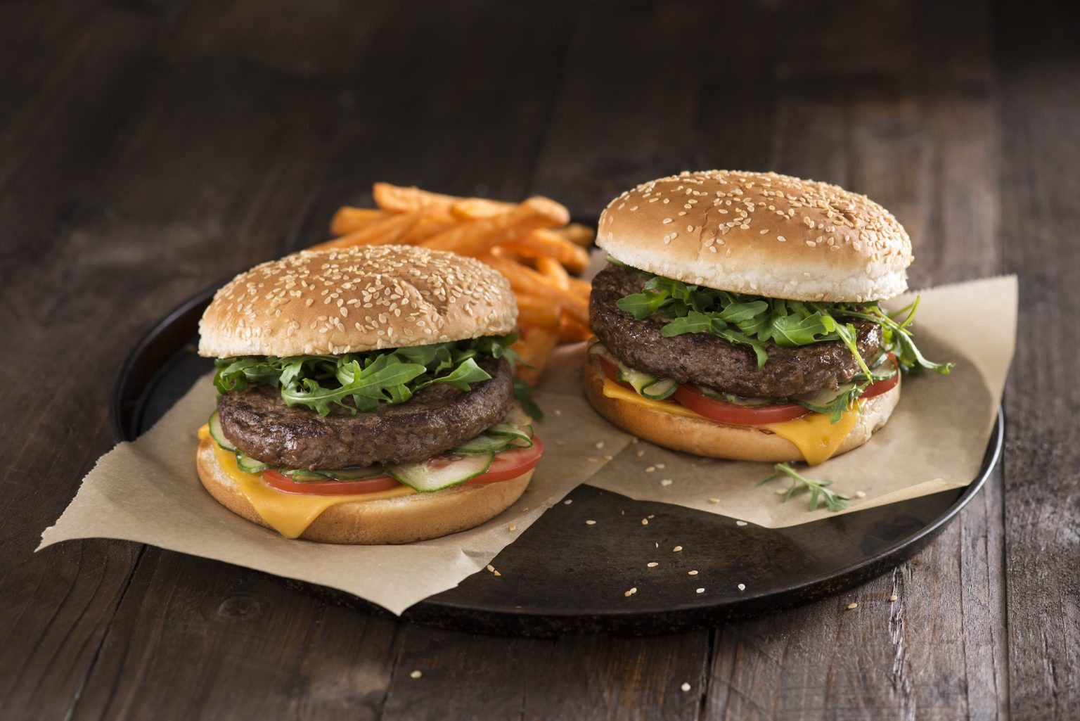 Better Food Naturally. - Dunbia