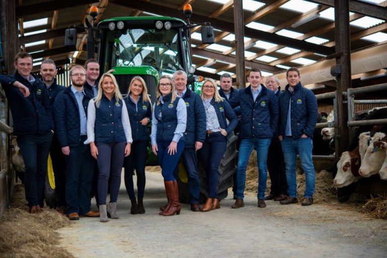 Agriculture - Dunbia