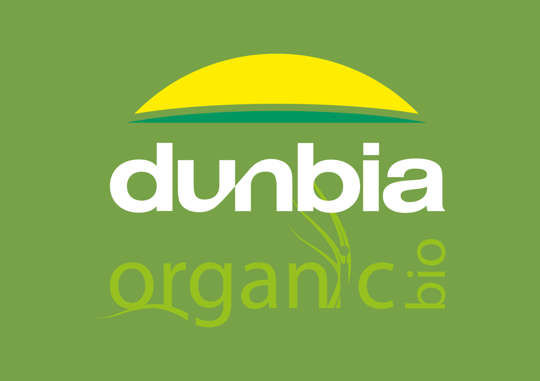 Dunbia Organic - Dunbia