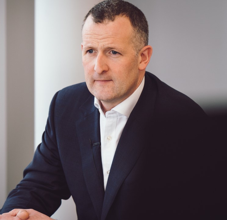 Graduate Programme - Dunbia